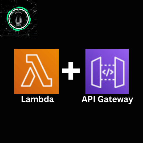 Serverless API with API Gateway and Lambda | by Angerlyns S. Julceus | Feb, 2025 | Medium