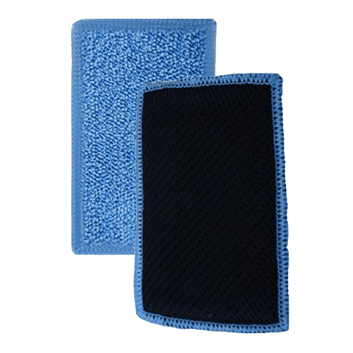 Spons Cuci Piring Microfiber - DarisWidiansyah - Medium