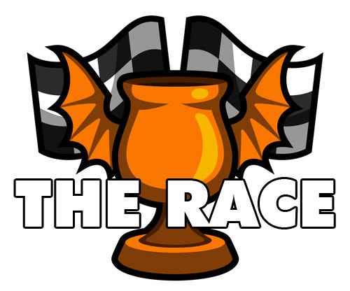 Everdragons: The Race and how to play! | by Jacqueline | Medium