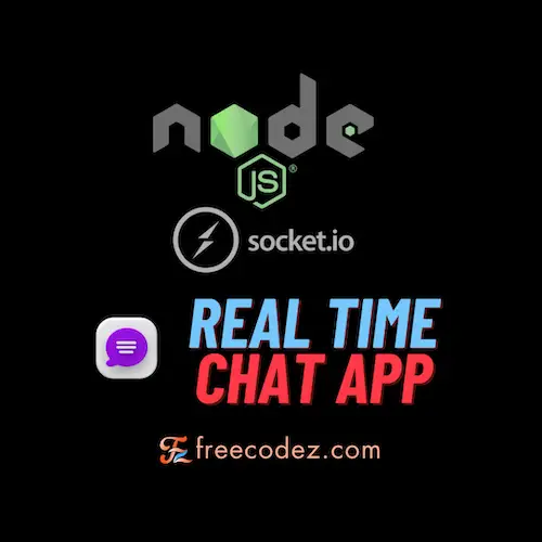 Socket.Io Code To Create A Basic Realtime Chat Application In Express ... Socket.Io Code To Create A Basic Realtime Chat Application In Express ...
