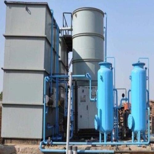 What are the Benefits of Industrial STP Plant? | by Green Aqua ...