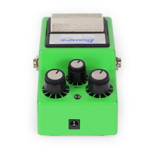 The Evolution of the Guitar Effects Pedal | by BestGuitarPedals | Medium