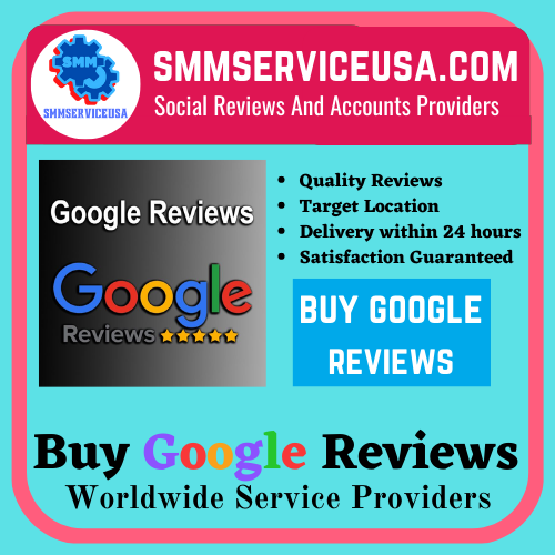 Buy Google Reviews. Buy Google 5-Star Review is an… | by Upay | Medium