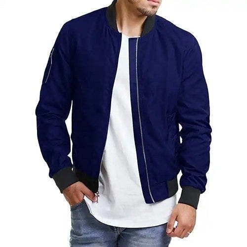 Release Your Style with Custom Jackets and Coats from a Top ...