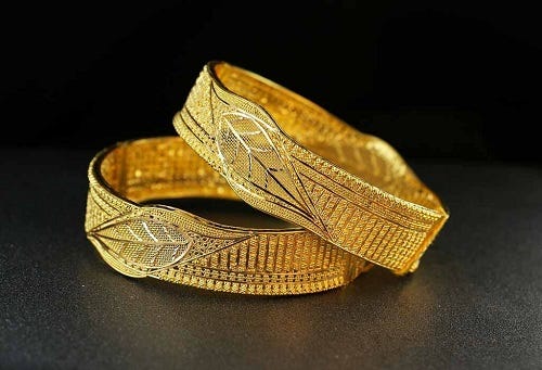 Steps to Find the Trusted Source for selling gold, Silver, and Other ...