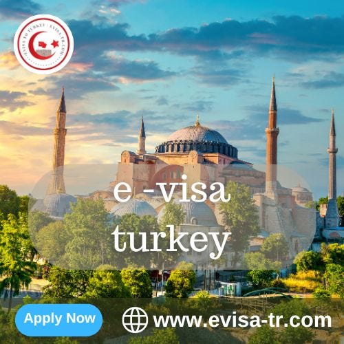 Turkey Evisa