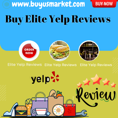 Buy Elite Yelp Reviews - Florence Okeefe - Medium