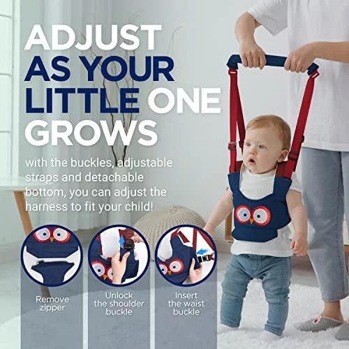 Baby Walker 101: Everything You Need to Know Before Buying | by Ibhejo ...