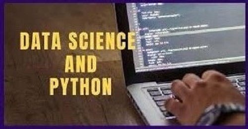 Top 6 Advantages To Learn Data Science with Python | by Cetpainfotech ...