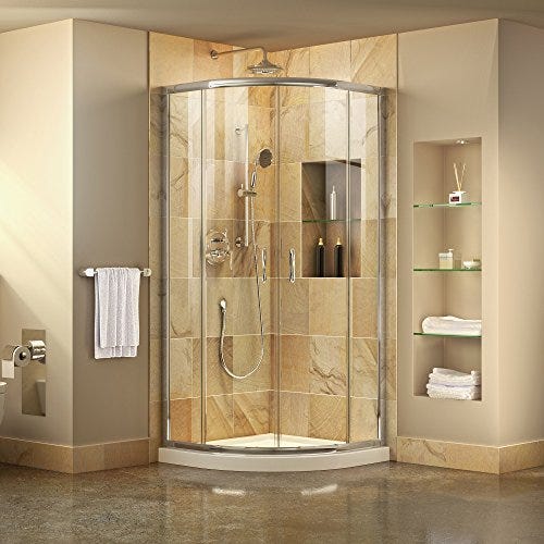 Different types of shower panels in the bathroom | Salus India | by ...