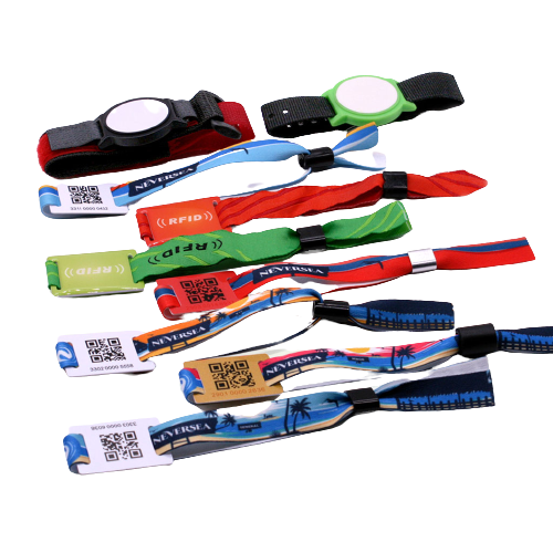 College students, how use RFID Wristbands? | by Malta Wristbands | Medium