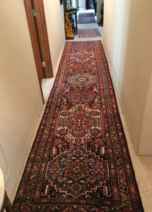 Beyond Aesthetics: The Functional Elegance of Runners in Interior ...