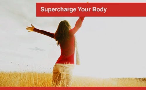 "Unlock the Secrets to Optimal Health: Supercharge Your Body for a Vibrant Life." | by mega ...
