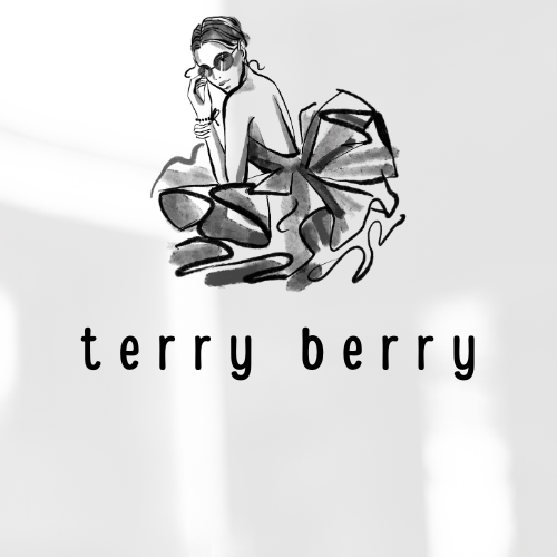 terry berry. Terry Berry Shop presents Indian… | by ansalna anu | Dec ...