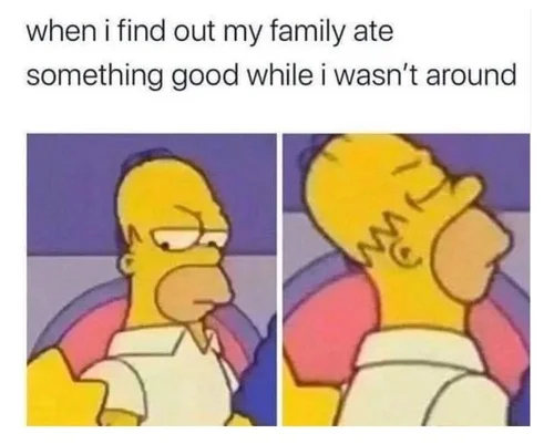 20 Funny Family Memes to Share in the Family Group Chat - Chameleon ...