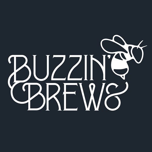 Buzzin’ Brews — Mobile Espresso and Gelato Bar - Buzzin Brews - Medium