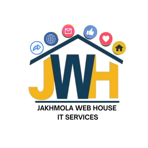 Jakhmola Web House Revolutionizing the Online Presence of Uttrakhand ...