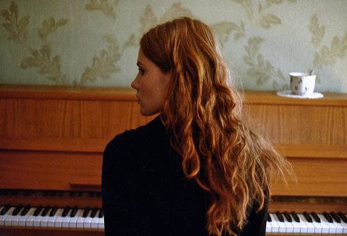 The Silent Song of the Wind | by abigail | Medium