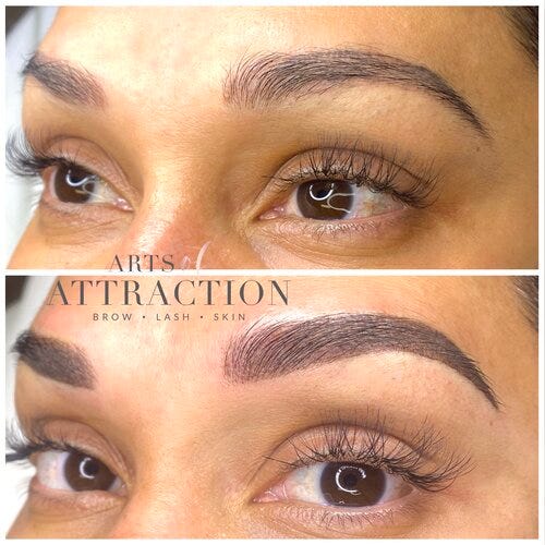 Micro Blading Services in St. Petersburg - Dnswift - Medium