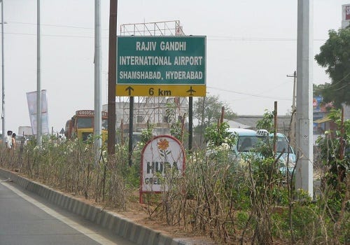 New developments enter Hyderabad’s Shamshabad | by DiamondGrand | Medium