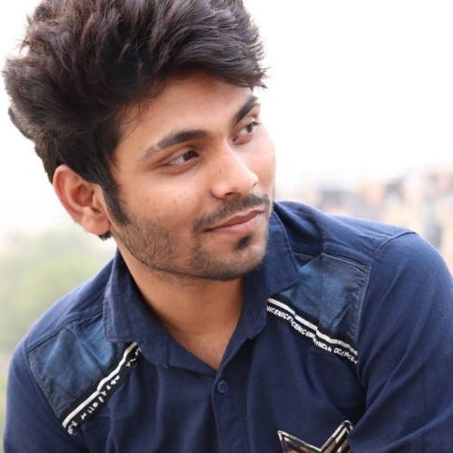Who is Aman Kumar?. Aman Kumar is the founder and CEO of… | by ...