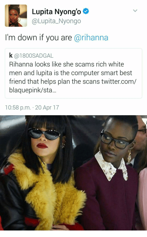 Rihanna Memes Tumblr