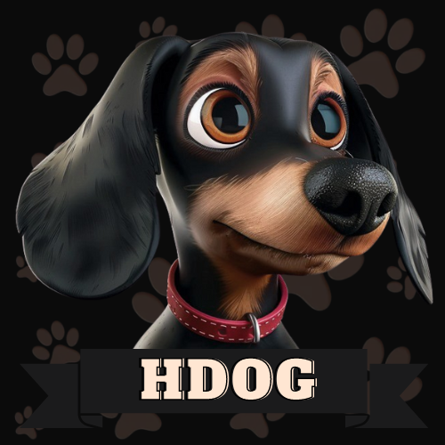 Hot Dog Meme Token — HDOG. HDOG is the first charitable memecoin… | by Hot Dog | Jun, 2024 | Medium