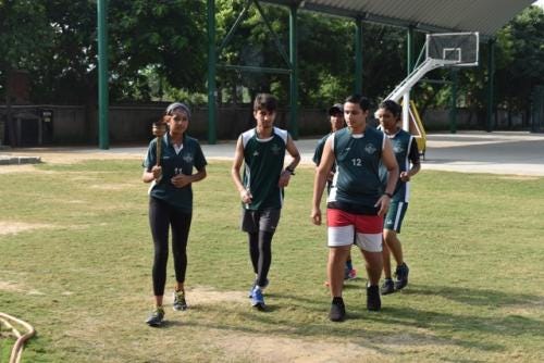 Discover Excellence: BBPS Dwarka Among the Top 10 CBSE Schools in ...
