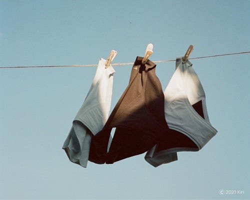 A Guide to know about Period proof undies | by Kirijourney | Medium