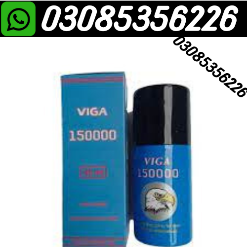 Original Viga 150000 Delay Spray in Pakistan% 03085356226% In Stock ...