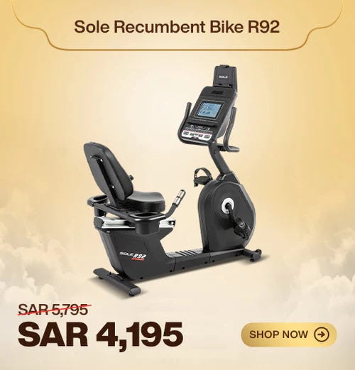 Sole Fitness: Revolutionizing Cardio Workouts with Exercise Bikes | by ...