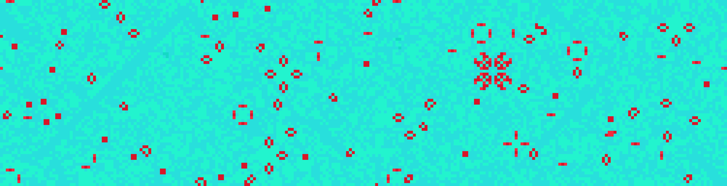 Cellular Automata Memes