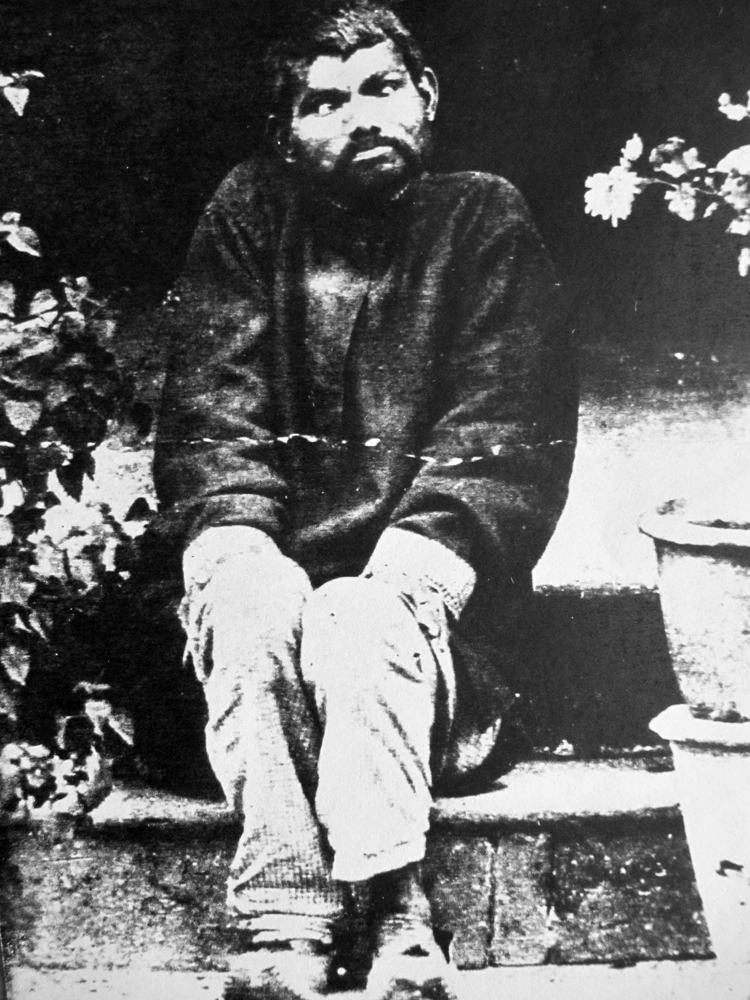 Feral Children Victor