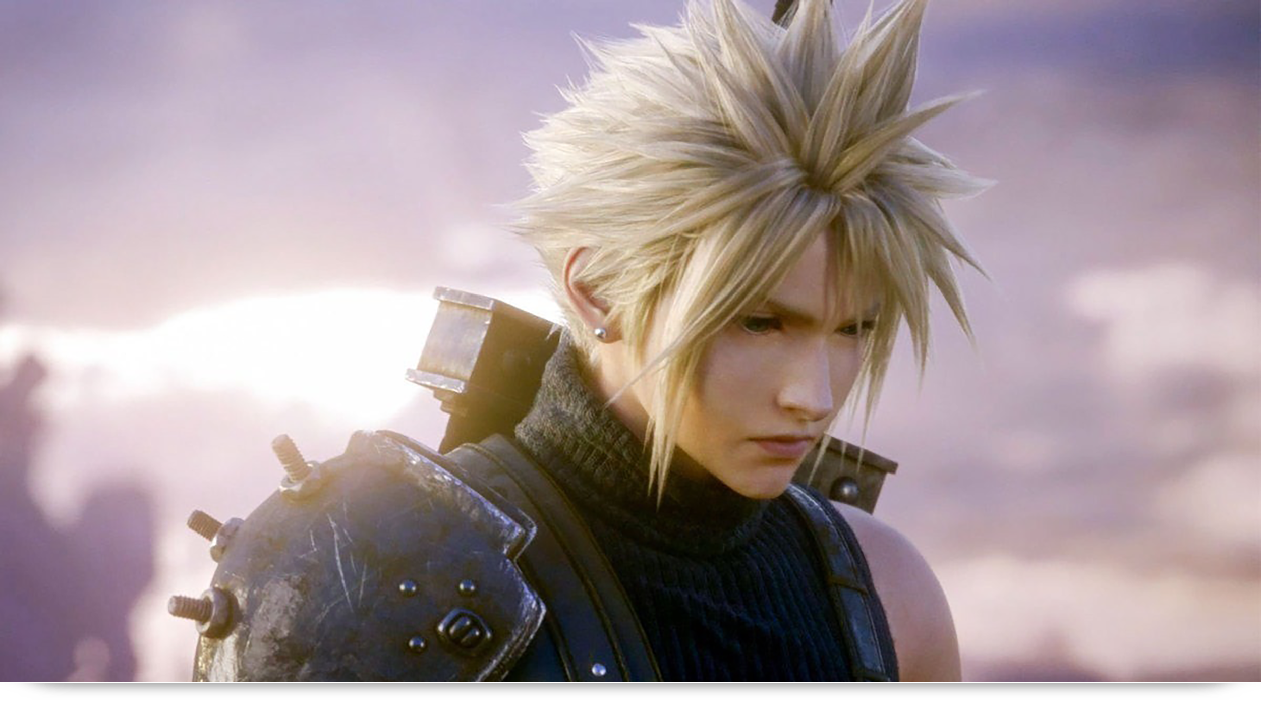 Final Fantasy Versus Xiii Ignis