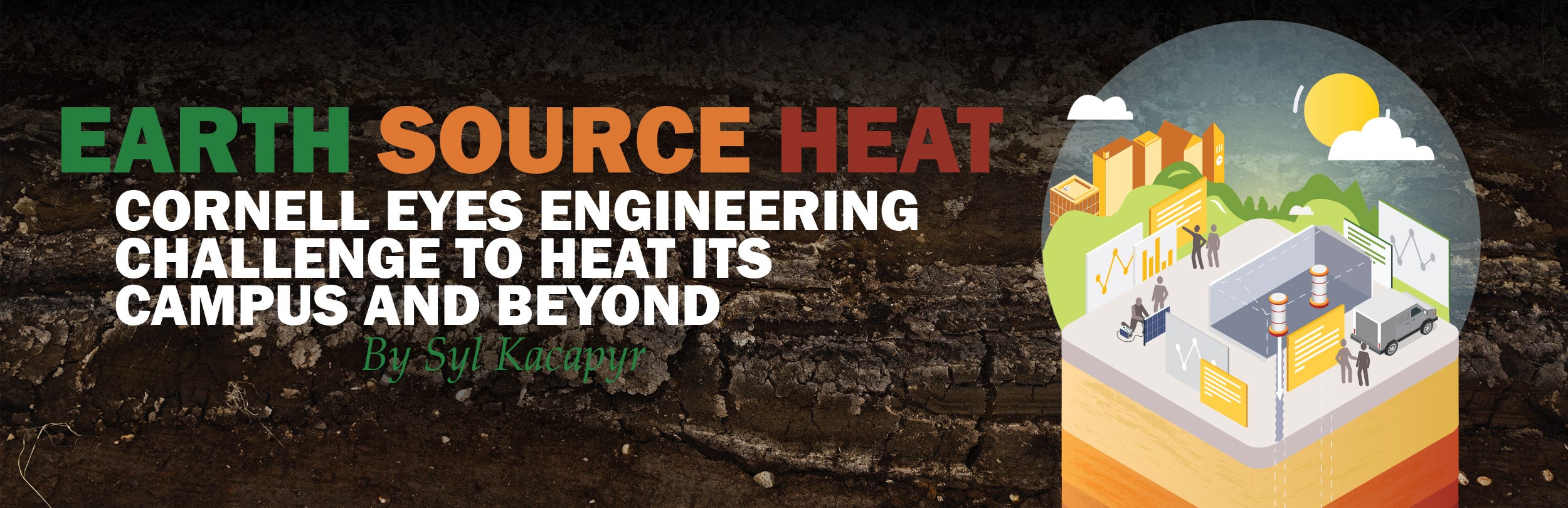 Sources Of Heat On Earth