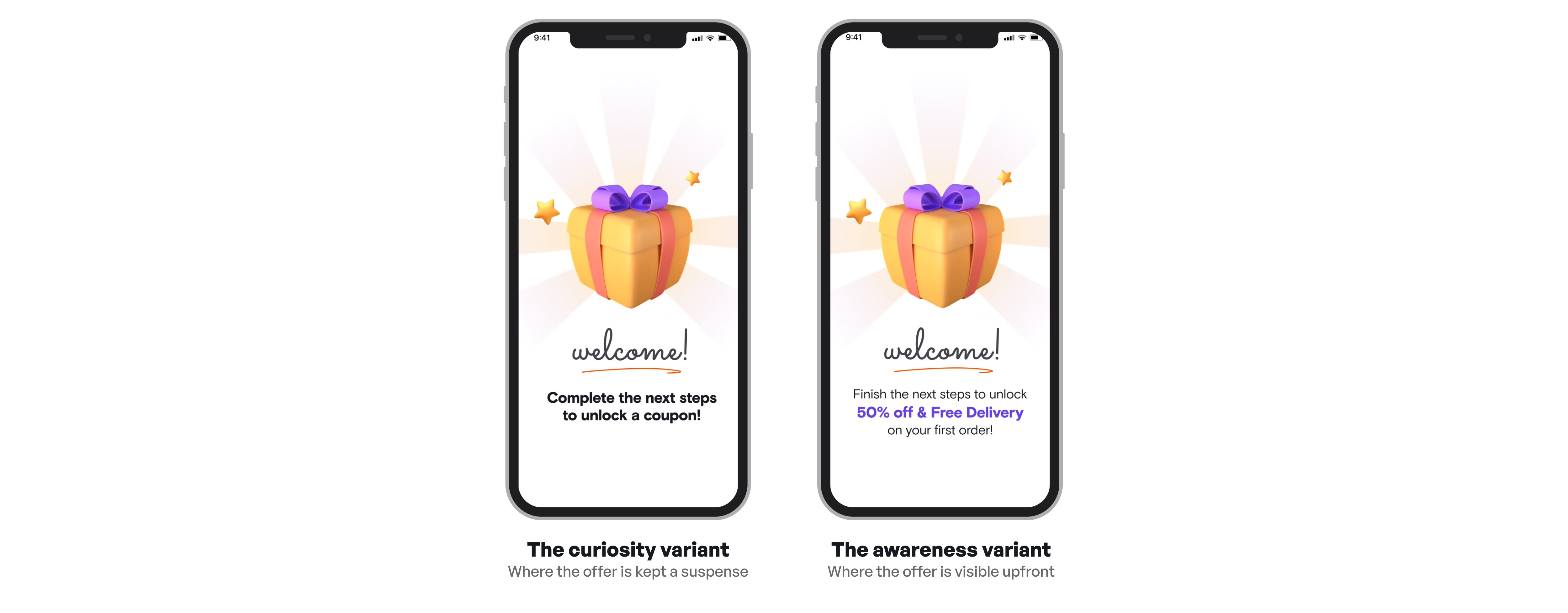 Redesigning Swiggy’s new user onboarding — A product design case study ...