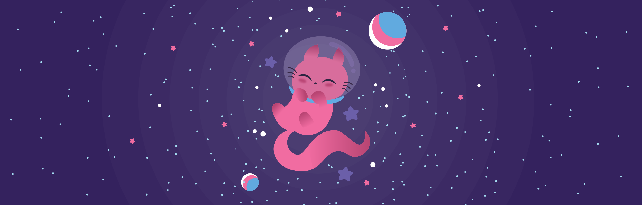 Simple Animation Character Design