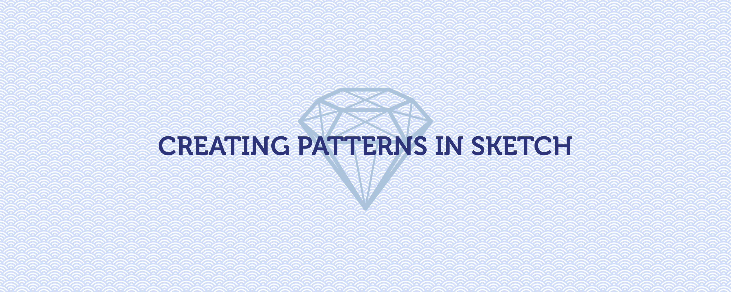 Sketch Background Pattern