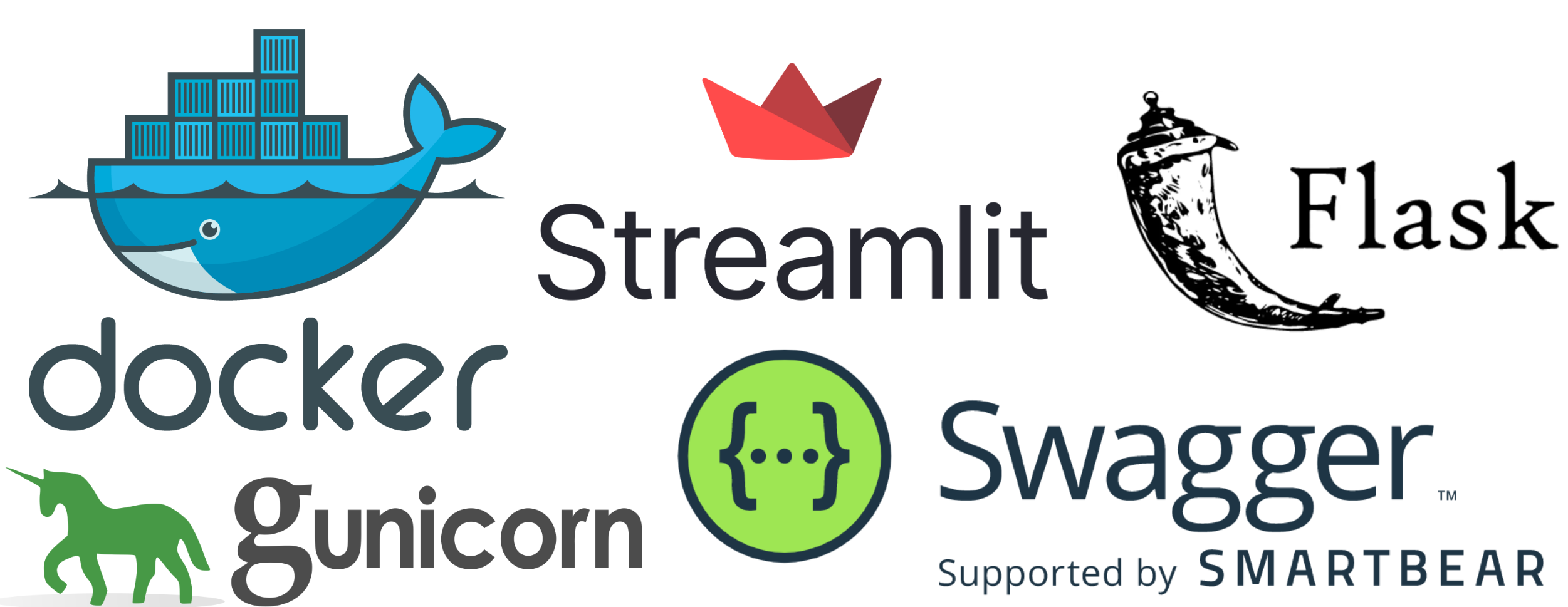 Swagger Logo Pictures