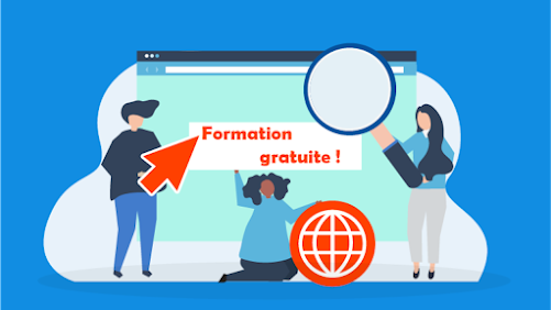 Formation Gratuite en Ligne. Formation Gratuite en Ligne 2022… | by ...