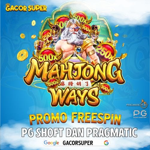 Daftar Situs Slot GacorSuper - Daftar Akun VIP Gacorsuper - Medium