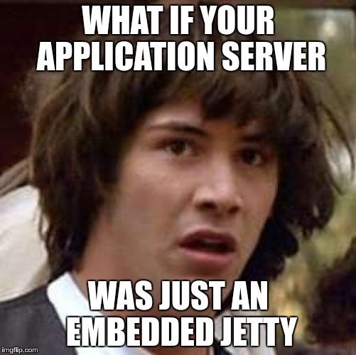 Tips for Choosing the Right Embedded Server for Your Spring Application ...