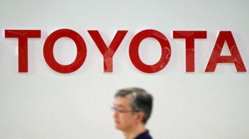 Purpose In Action: How Toyota Is Driving Growth, Innovation and Impact ...