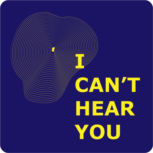 I can’t hear you