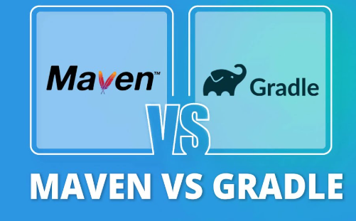 Gradle vs. Maven: The Ultimate Battle of Build Tools — Key Concepts, Performance Hacks, and ...