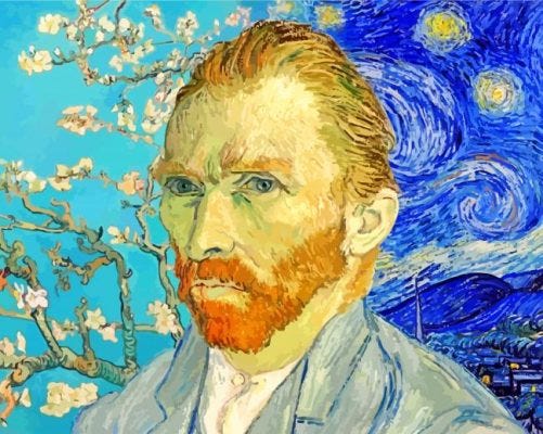 Vincent Van Gogh’s Birthday: Celebrating the Artist Who Saw the World ...