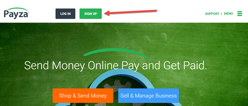 How to open a Payza account. Did you know that PayPal is not the… | by ...
