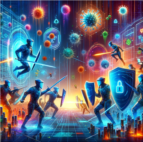 Elevating Our Digital Defenses: A Guide to Essential Cybersecurity ...