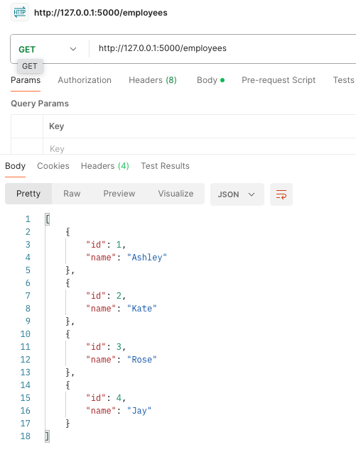 HTTP Methods 101 with Examples. Common HTTP Methods | by XZ | Aug, 2024 ...