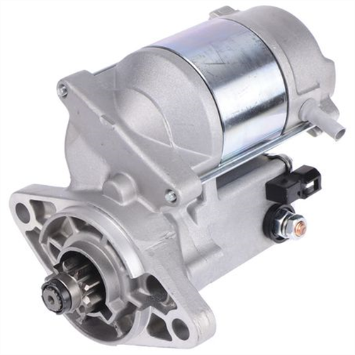 OEX STARTER MOTOR 12V 9TH CW DENSO STYLE - Tinkr - Medium